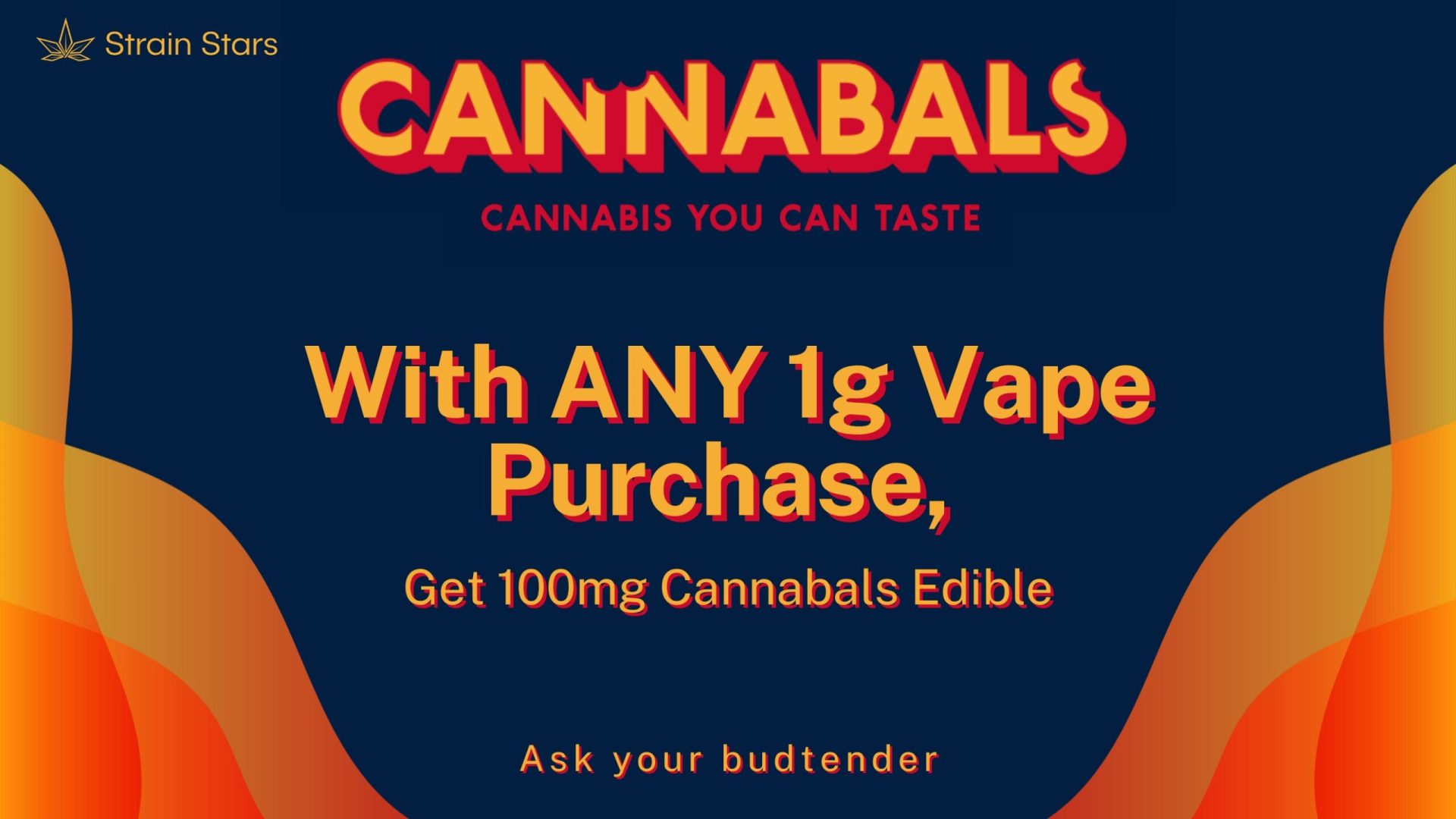 Strain Stars Cannabis | Long Island Dispensary near me in NY